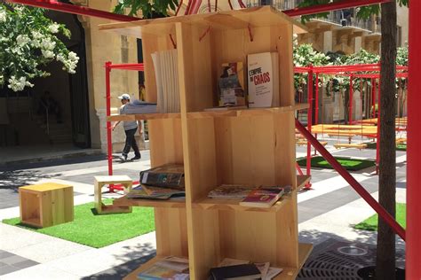 Situating Temporal Urban Design Practice S Bartlett Urban Design