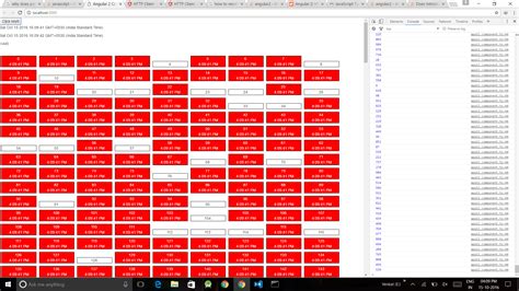 Angular Does Introducing A Pipe To My Code Intoduces A Delay In