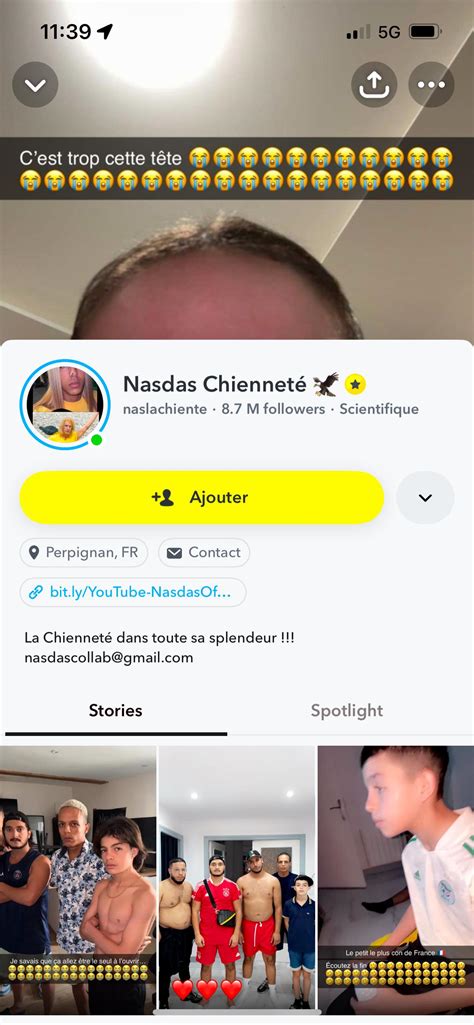 Nasdas 40 Millions De Vues Va Atteindre Le Record De 9 Millions D