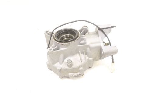 Massimo Msu 700 Utv Crew 10 Differential Rear 46100 115 0000 41736