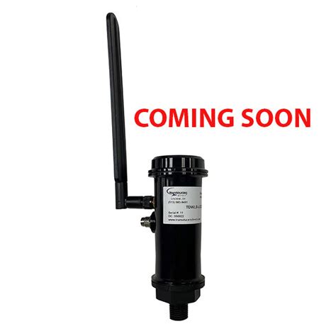 Tdwlb Lcc Wireless Pressure Transducer Pvl