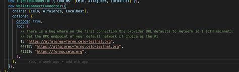 Bug Walletconnect Transaction Promises Not Returning · Issue 116