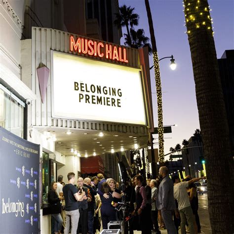 Eric Bear On Linkedin Belongingtheseries Belonging