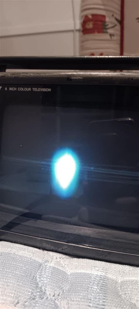 Crt Issue Rcrtgaming