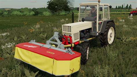 Lizard TK Series FS22 Mod Mod For Landwirtschafts Simulator 22 LS