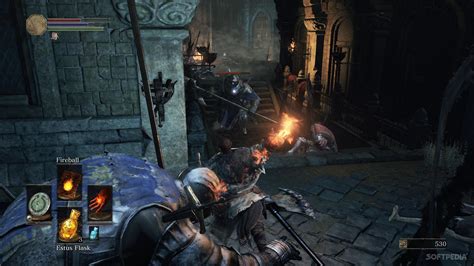 Dark Souls 3 Review (PC)