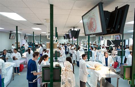 Campus Umhs Medical School