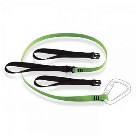 Tool Lanyard With Clip Buckle Plus Pack Of 3 Choke Loops
