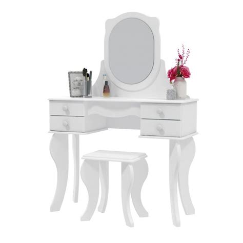 Tocador Princesa Ch9068 Mangold