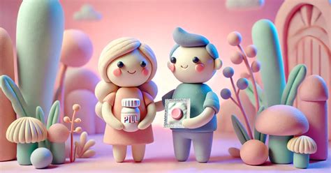 Top Contraceptive Method Combinations For Maximum Protection