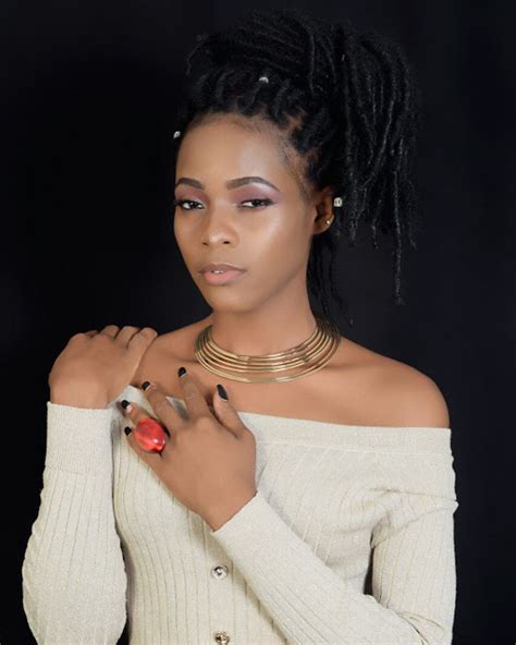 Dayna Nyange Aweka Wazi Wasanii Wa Kike Bongo Hawapendani Muungwana Blog