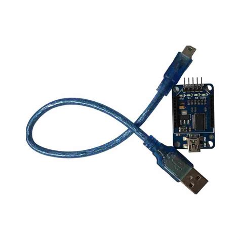 Xbee Usb Adapter Ft232rl For Arduino