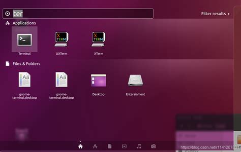 Linux双击执行sh脚本双击运行sh Csdn博客