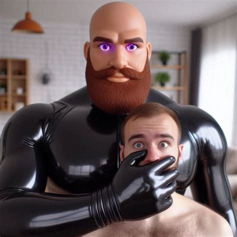 Uncanny Ai On Tumblr