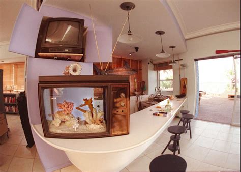 A Definitive Ranking Of Every Real World House