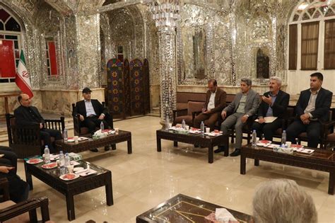مرمت بنای «قلعه تل خوزستان به همت انجمن آثار و مفاخر فرهنگی ایرنا