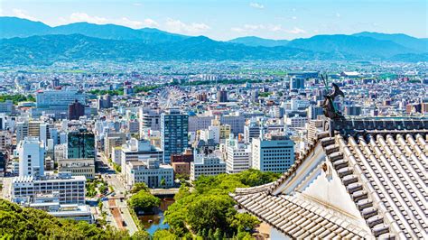 松山観光完全ガイド定番スポットから穴場グルメからお土産まで GOOD LUCK TRIP