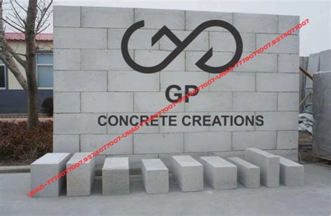 Autoclaved Aerated Concrete Aac Block 24 In X 8 In X 4 In At 4200