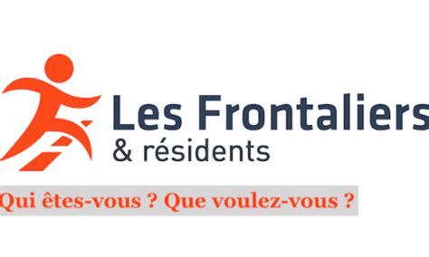 Où vivent les frontaliers qui travaillent au Luxembourg Les Frontaliers