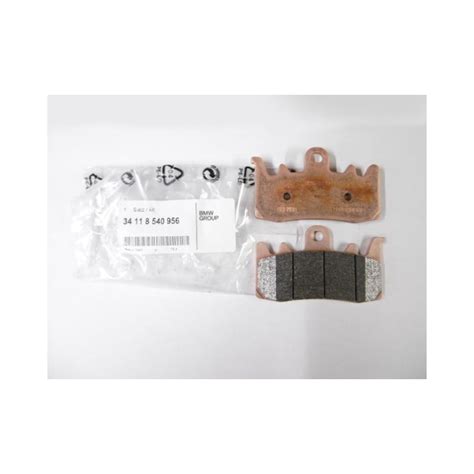 Комплект тормозных колодок BREMBO купить в Москве и Санкт-Петебурге ...