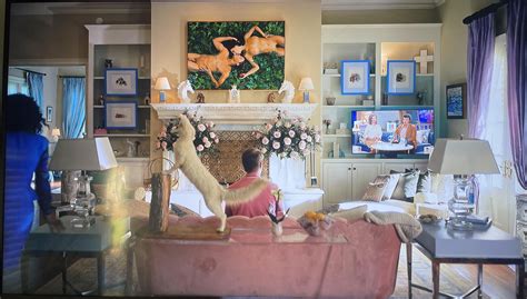 Judy And Bjs Living Room Is Quite Epic Rrighteousgemstones