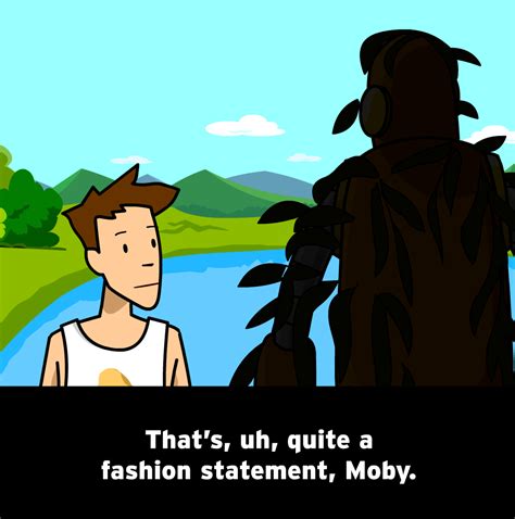 The Mysteries Of Life With Tim And Moby Protists Play Online On Flash