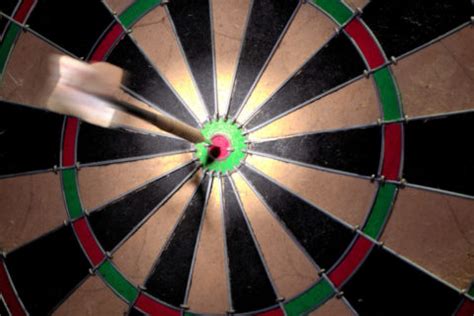 Understanding The Highest Score In Darts An In Depth Exploration