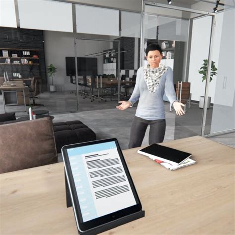 Still Of The Interactive VR Scene Developed For The Research Project Download Scientific