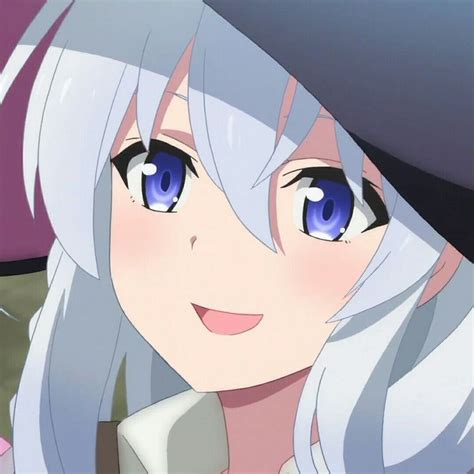 Elaina Anime Icons