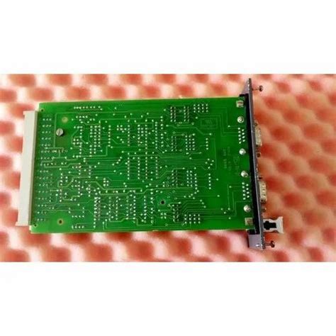 Abb Protocol Interface Module At ₹ 21780 Piece Profibus Module In