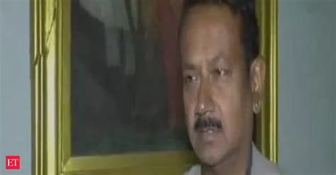 Chhattisgarh Bjps Devendra Pratap Singh Files Nomination For Rajya Sabha The Economic Times