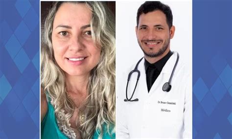 Mãe E Filho Que Invadiram Casa E Mataram Idosos Se Entregam à Polícia