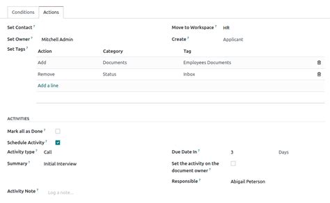 文档 — Odoo 17 0 文档