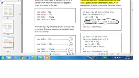 Thắc Mắc Basic Javascript Programming Dạy Nhau Học