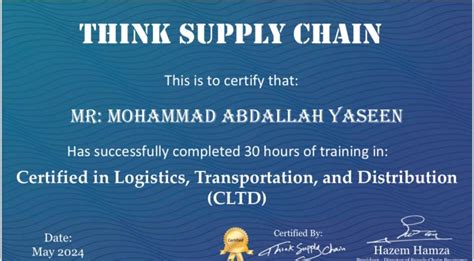 Mohammad Yaseen Ciscp Ciscm Cltd On Linkedin Im Happy To Share