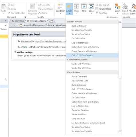 sharepoint with thili sharepoint online designer workflow 2013