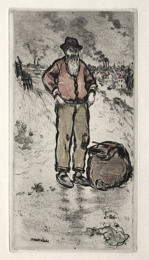 The Rag Picker Free Public Domain Image Look And Learn