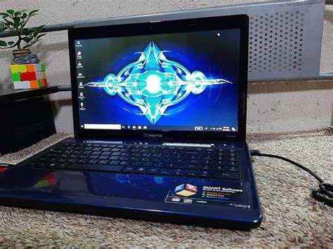 Lg Xnote S Core I Laptop Computers Tech Laptops Notebooks On Carousell