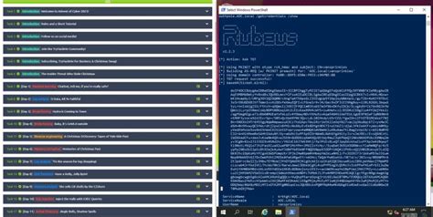 Vedang Ranmale On Linkedin Thm Aoc Aoc23 Adventofcyber Adventofcyber23 Ad Windows