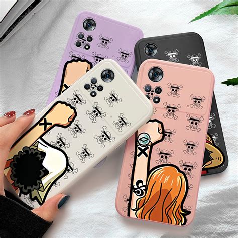 Jual Uv Softcase Poco M Pro Poco M Pro G Poco X Pro X Nfc Poco X Gt Redmi Note G