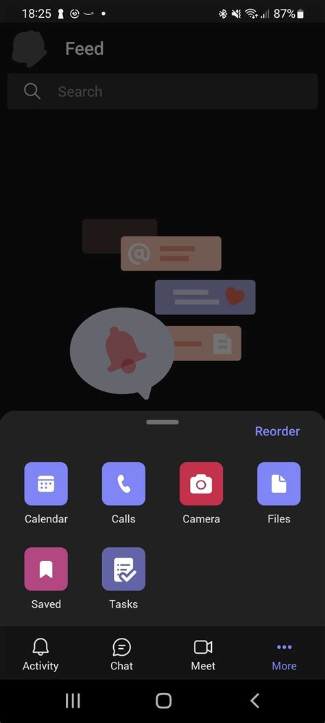 Teams Federation With Sfb On Prem R Microsoftteams