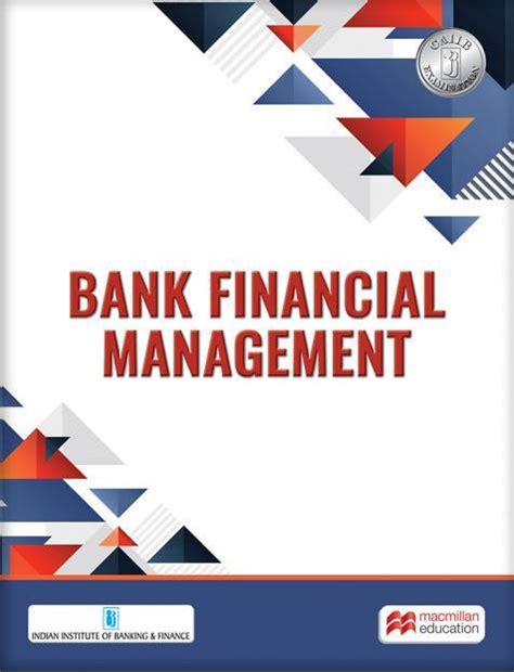Bookscape Buy Bank Financial Management