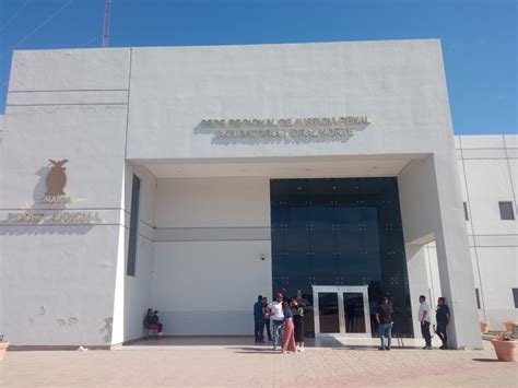 Mujer Queda En Prisión Preventiva Por Feminicidio De Su Hija Meganoticias