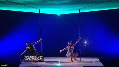 ‘kellie And I Were Meant To Be Together Derek Hough Gushes As He And