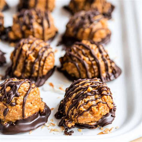125 Easy Homemade Candy Recipes