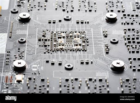 Transistor In Printed Circuit Board At William Jaramillo Blog