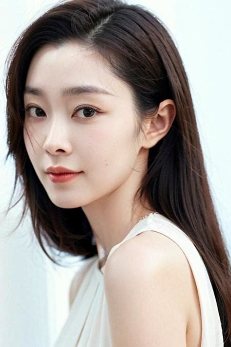 Song Yi Celebrity Lora｜ai 아트 모델 And Lora Pixai
