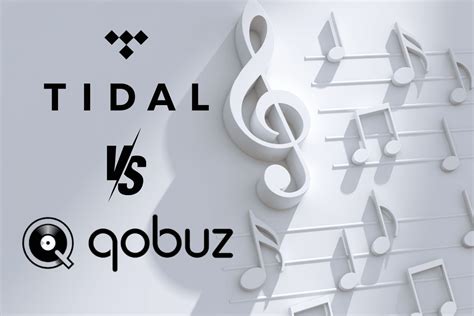 Tidal Vs Qobuz Which Is A Better Streaming Service Techcult