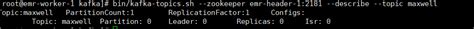 【kafka】timeout Of 60000ms Expired Before The Position For Partition