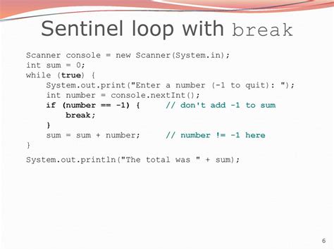 Building Java Programs Ppt Download